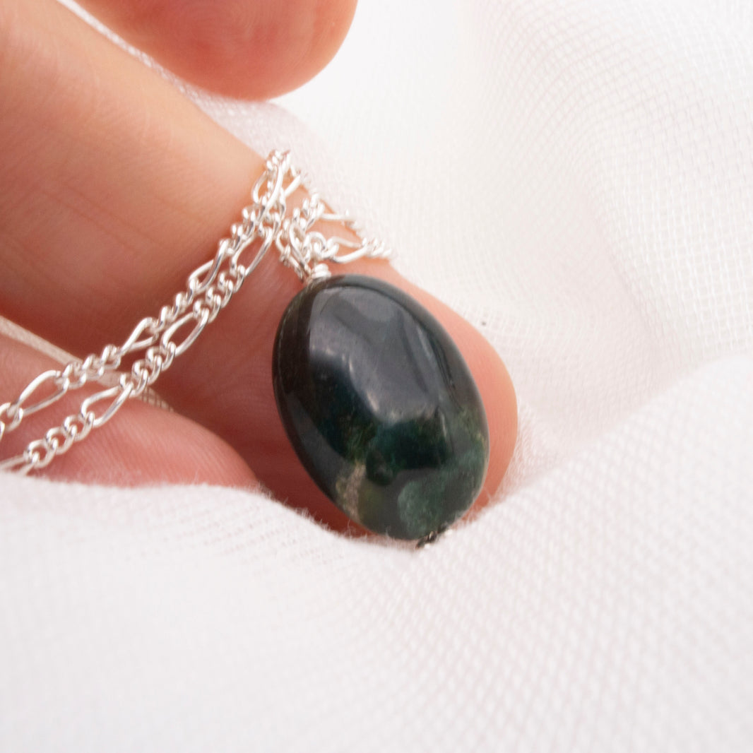 Eco-friendly handmade jewellery: birthstone stacking rings – Becky ...